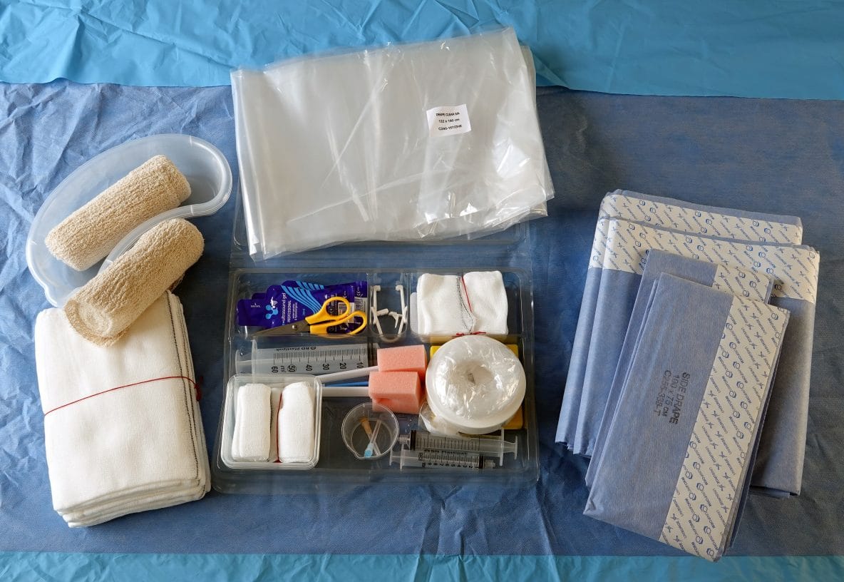 EVLA accessories | Excel Lasers