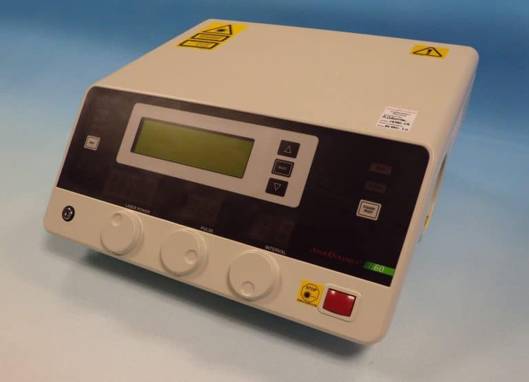 Diomed servicing | Excel Lasers