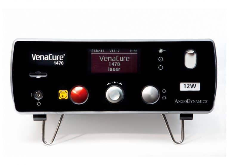 Diomed servicing | Excel Lasers